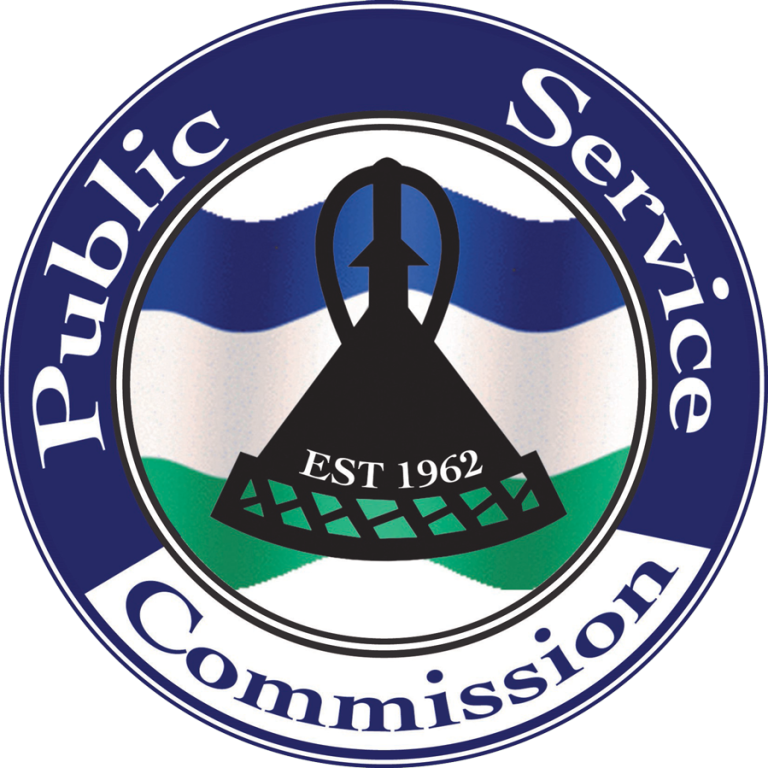 PSC Rules - Public Service Commission