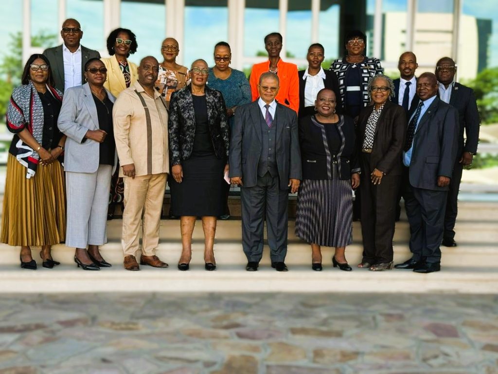 Home - Public Service Commission
